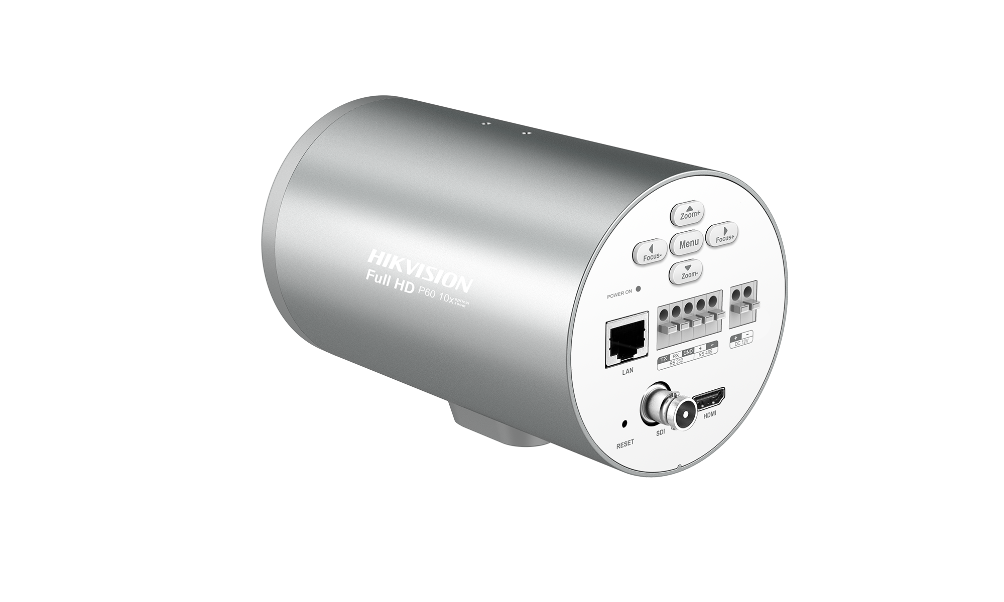 Close-up Camera - Hikimaging