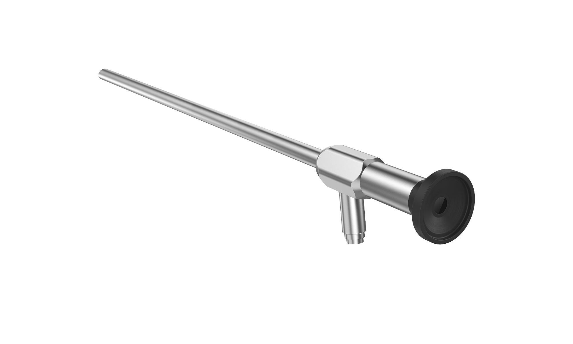 Medical Endoscopy ICG Fluorescence Camera System Solution- Hikimaging