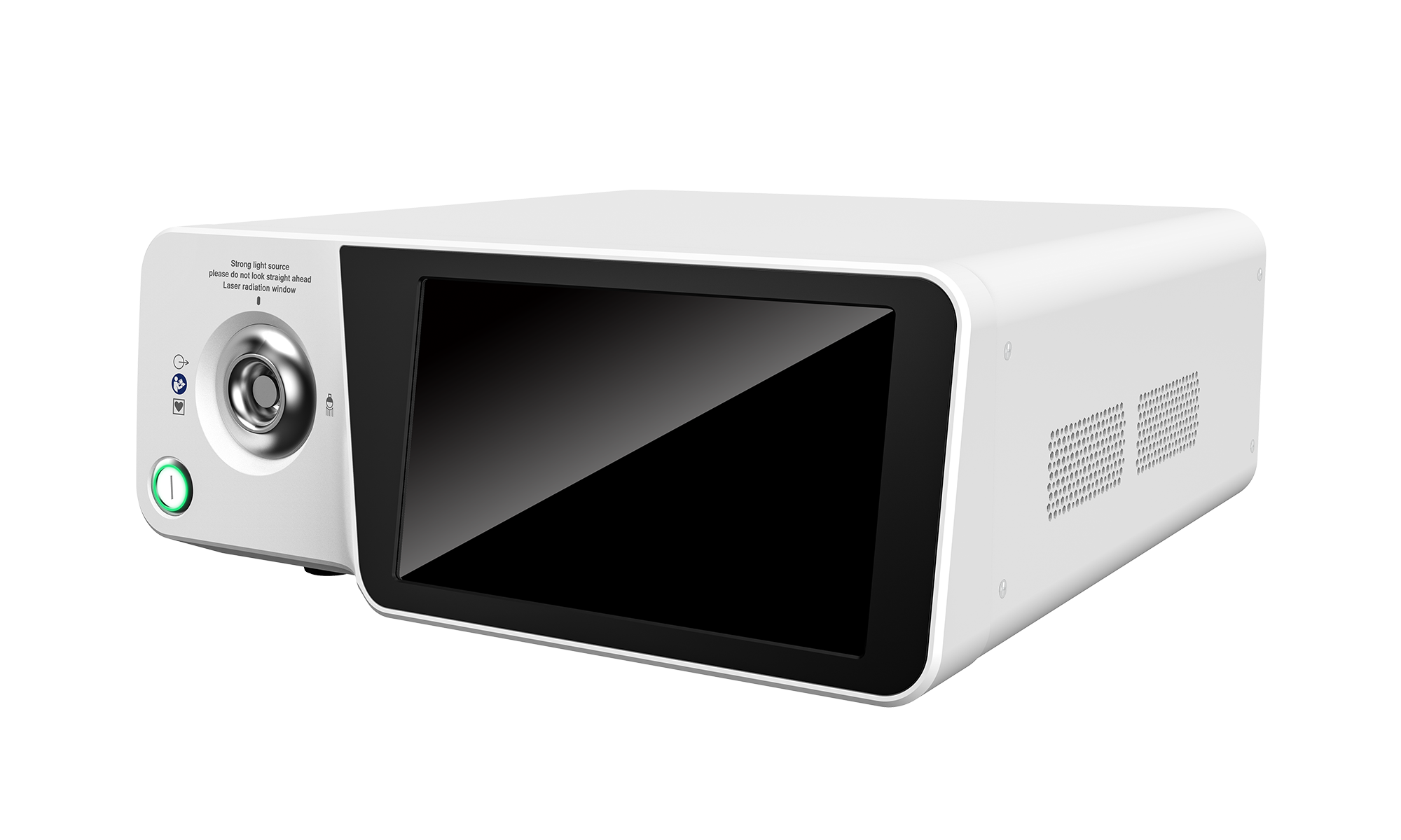 Medical Endoscopy ICG Fluorescence Camera System Solution- Hikimaging