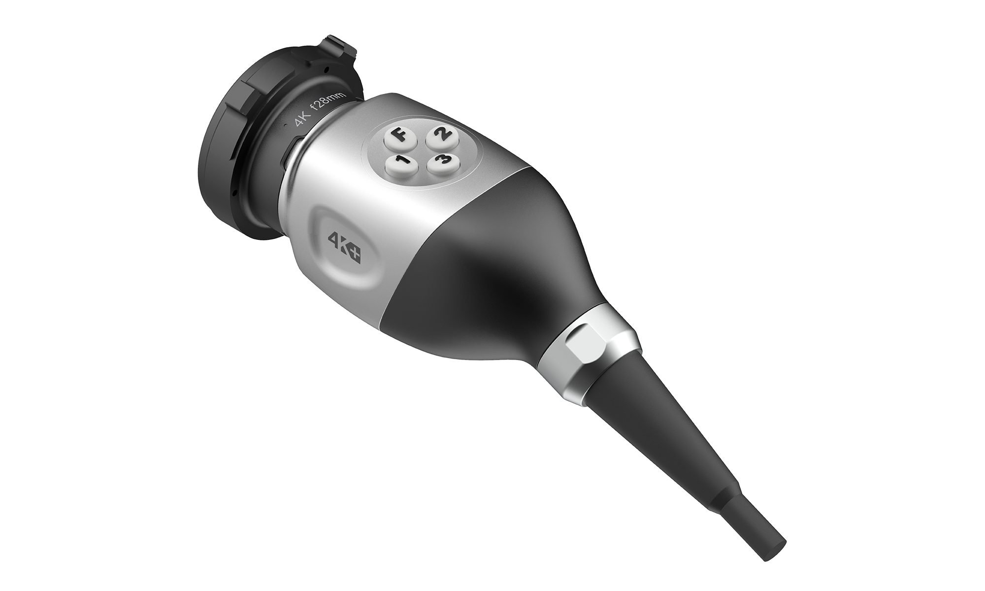 MIK-C52 Series - Hikimaging