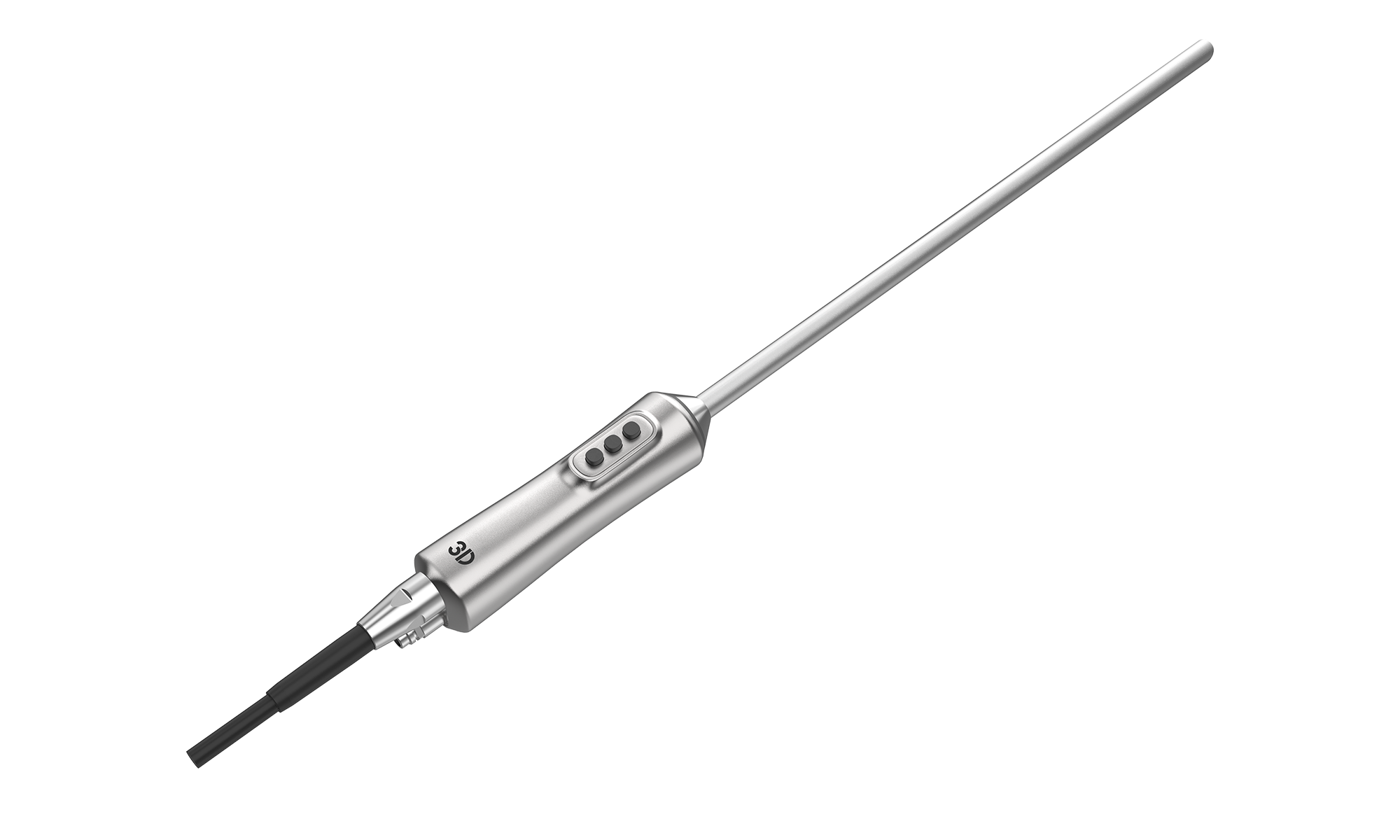 MIK-EC59 Series 3D Camera Handle - Hikimaging