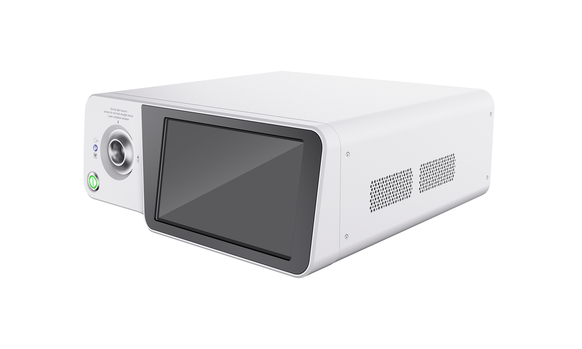 Robotic 3D Solution - Hikimaging