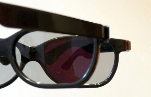 3D Technology Principles — Polarization 3D display technology - Hikimaging